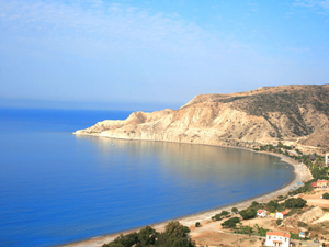 Pissouri Village Facilities